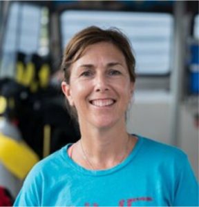 Kona Honu Divers Staff