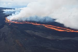 Mauna Loa, Hawaii Volcano Eruption Guide