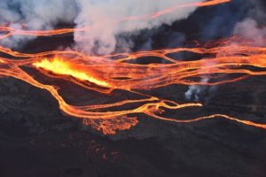 Mauna Loa, Hawaii Volcano Eruption Guide