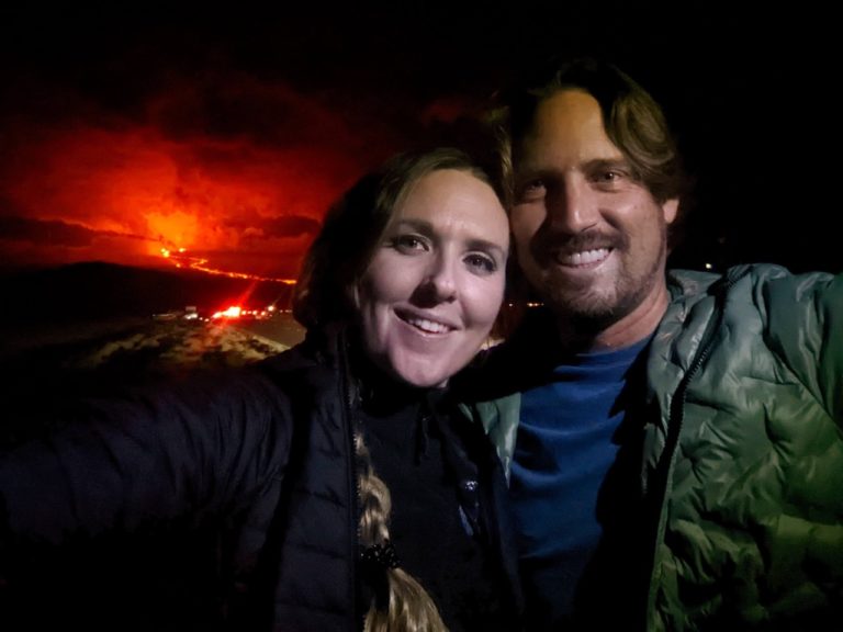 Mauna Loa, Hawaii Volcano Eruption Guide
