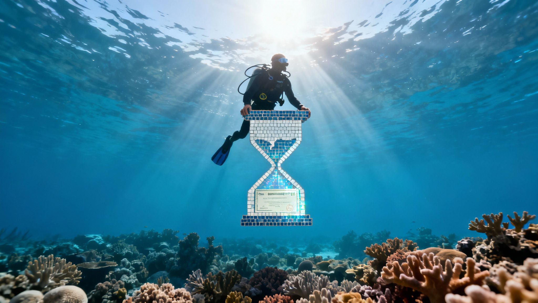 How Long Does a Scuba Diving Certification Last? Expert Guide